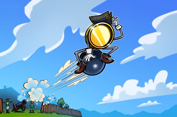 IMX tăng vọt 15% sau khi Immutable tuyên bố SEC đã kết thúc cuộc điều tra