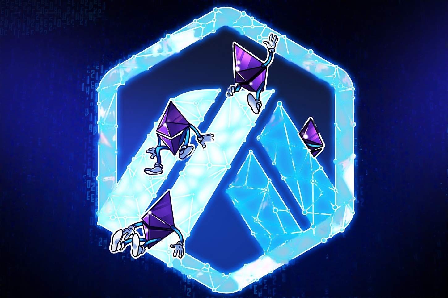 Offchain Labs gia tăng lượng nắm giữ ARB khi Arbitrum vượt mốc 20 tỷ USD